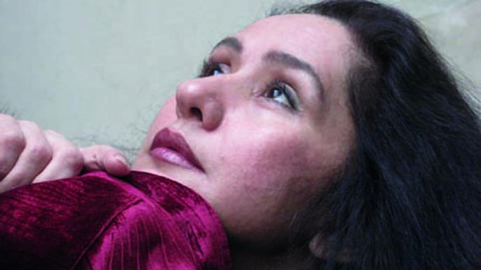 Leyendo a los infieles en La Meca, testimonio literario de la escritora ...