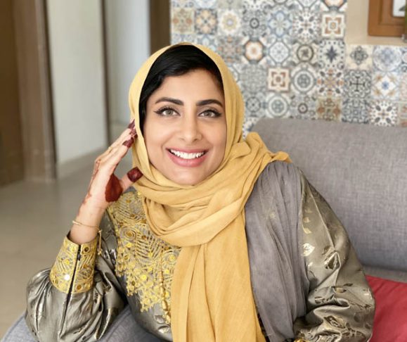 CINCO POEMAS de Aisha al-Saifi | revistabanipal