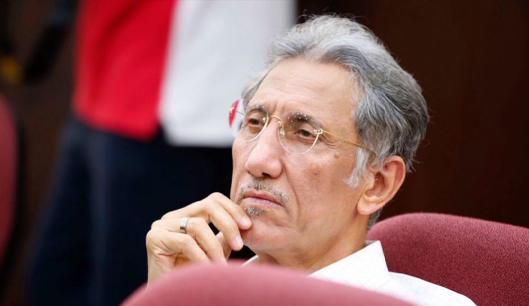 LA SOMBRA DEL SOL, del kuwaiti Taleb Alrefai | revistabanipal